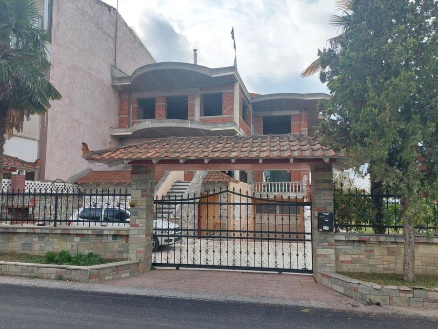 Sale, Apartment, 145m² Epanomi, Center | 17666342 | Spitogatos