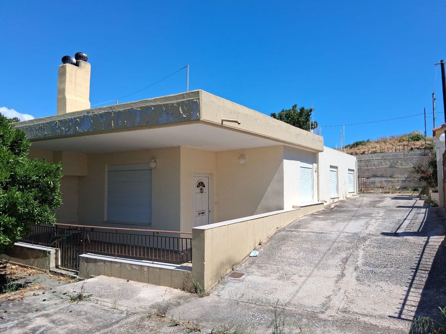 Πώληση, Μονοκατοικία, 160τ.μ. Μαρκόπουλο, Πόρτο Ράφτη | 17719288 ...