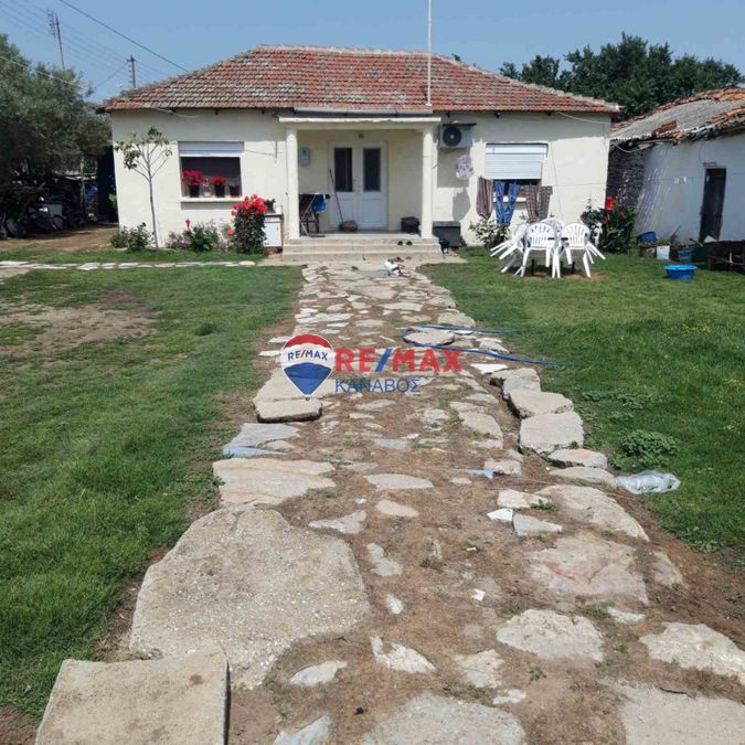 Sale, Detached house, 87m² Xanthi Prefecture, Topeiro | 17759901 ...