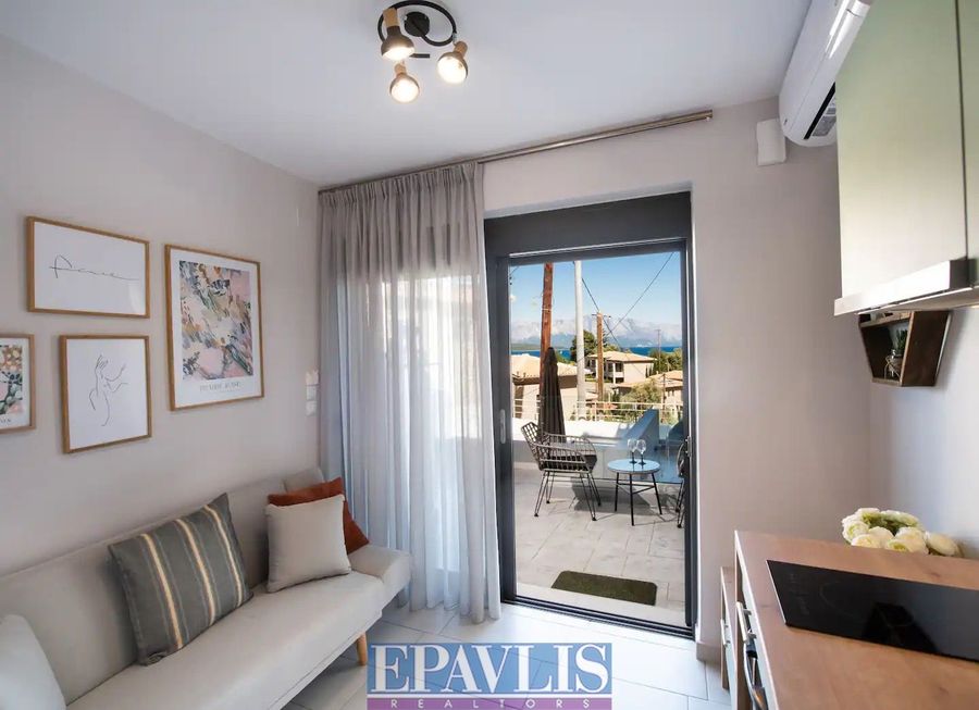 Πώληση, Διαμέρισμα, 25τ.μ. Ν. Λευκάδας, Λευκάδα | 17760813 | Spitogatos