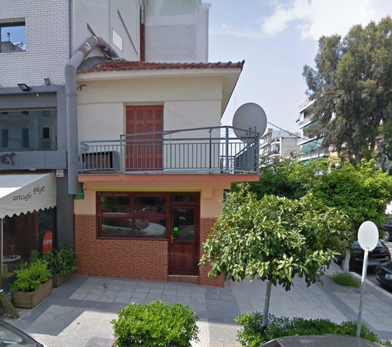 Ενοικίαση, Κτίριο επαγγελματικών χώρων, 113τ.μ. Νέα Ιωνία, Άγιοι ...