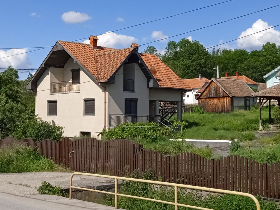 Kuća 109m2 na prodaju, Žabari - Oglas 17797471 | Srbija-nekretnine