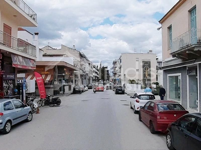 Κατάστημα για ενοικίαση, 260τ.μ., 2.150€ - Ναύπλιο | Spiti24