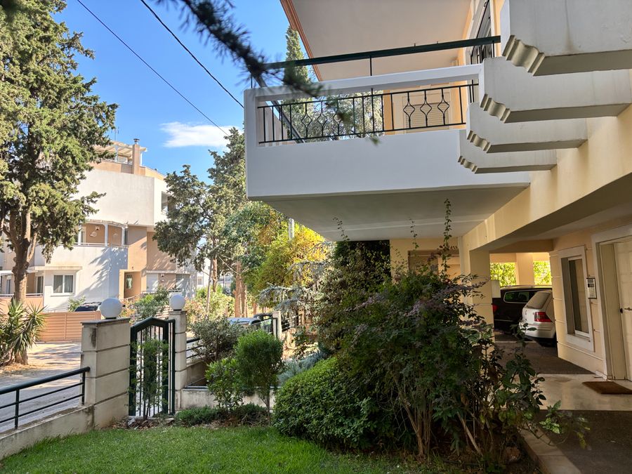 Ενοικίαση, Διαμέρισμα, 96τ.μ. Μαρούσι, Σωρός | 17742903 | Spitogatos
