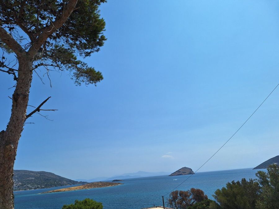 Πώληση, Οικόπεδο, 346τ.μ. Μαρκόπουλο, Πόρτο Ράφτη | 17843868 | Spitogatos