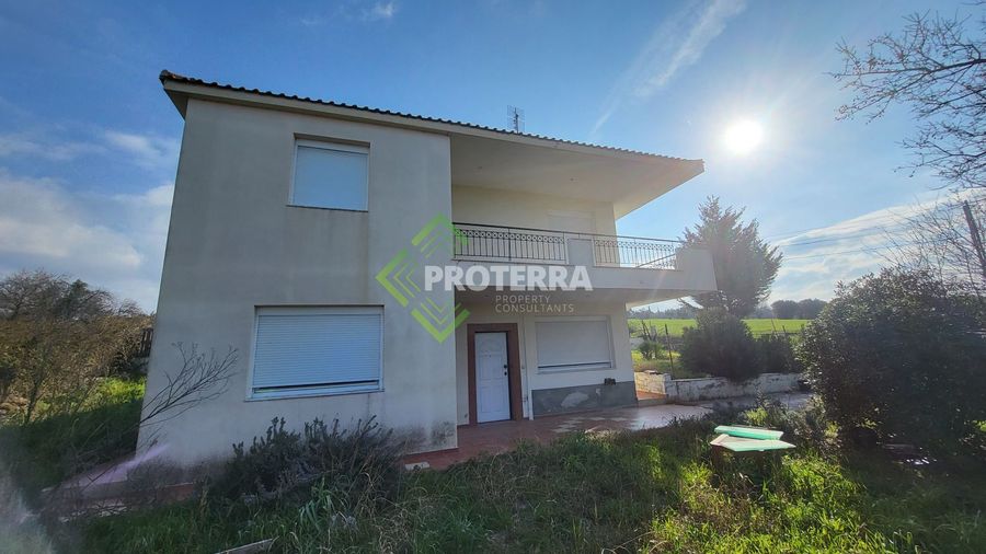 Kuća na prodaju Center (Epanomi)