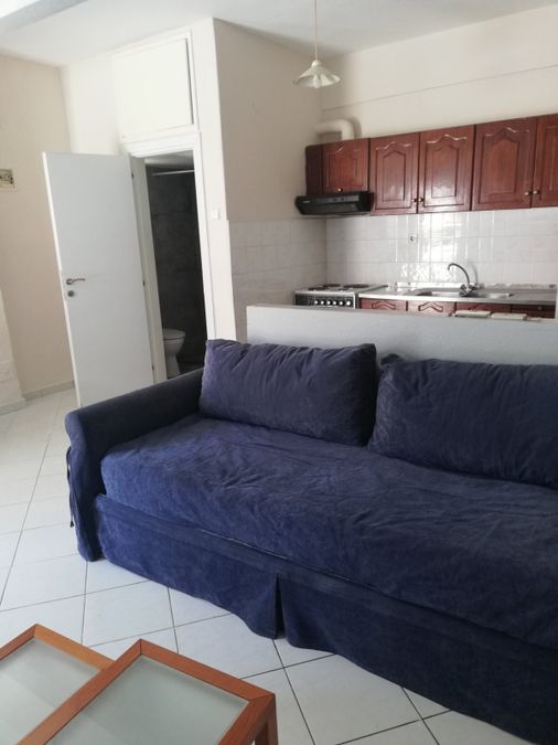 Ενοικίαση, Studio / Γκαρσονιέρα, 37τ.μ. Άνω Πόλη, Καλλιθέα | 17858878 ...