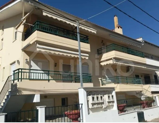 Πώληση, Διαμέρισμα, 37τ.μ. Μελίβοια, Αγιόκαμπος | 17866356 | Spitogatos