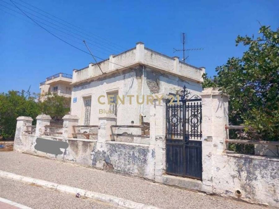 Πώληση, Μονοκατοικία, 170τ.μ. Σαλαμίνα, Αμπελάκια | 17867401 | Spitogatos
