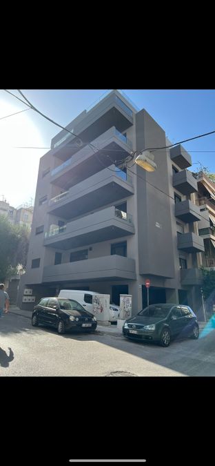 Ενοικίαση, Διαμέρισμα, 80τ.μ. Νέος Κόσμος, Κέντρο | 17874462 | Spitogatos