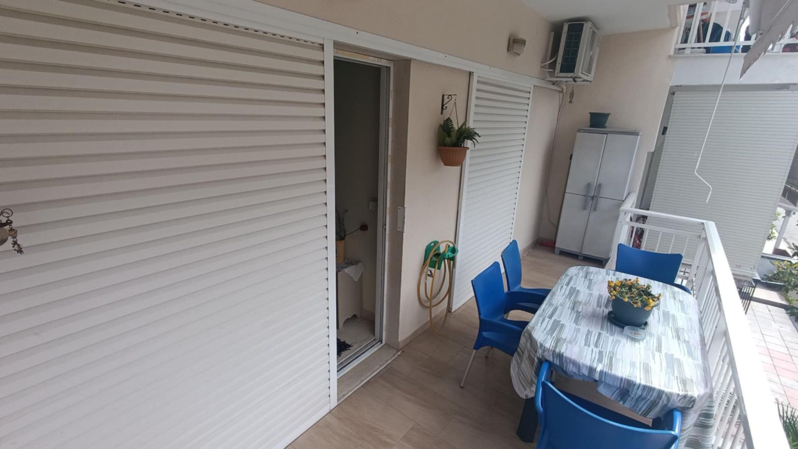 Apartment for sale Center (Paralia)