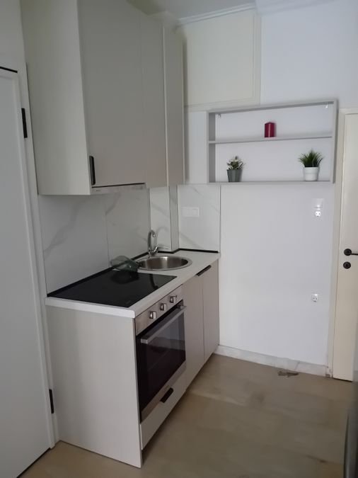 Ενοικίαση, Studio / Γκαρσονιέρα, 26τ.μ. Νεάπολη, Άνω Αναγέννηση ...