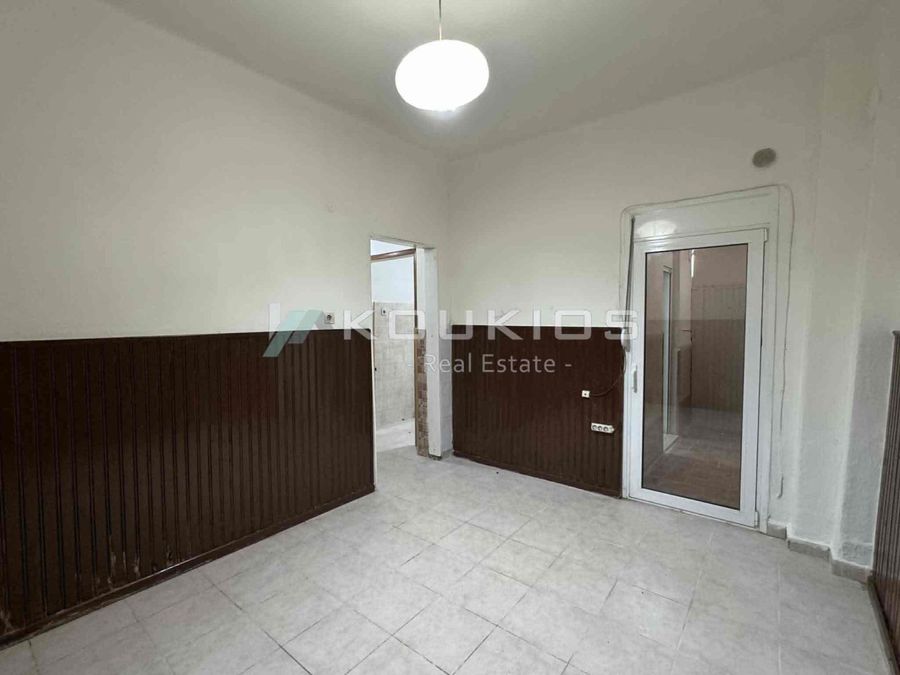 Studio/Γκαρσονιέρα προς πώληση Άγιος Δημήτριος (Κέντρο Θεσσαλονίκης)