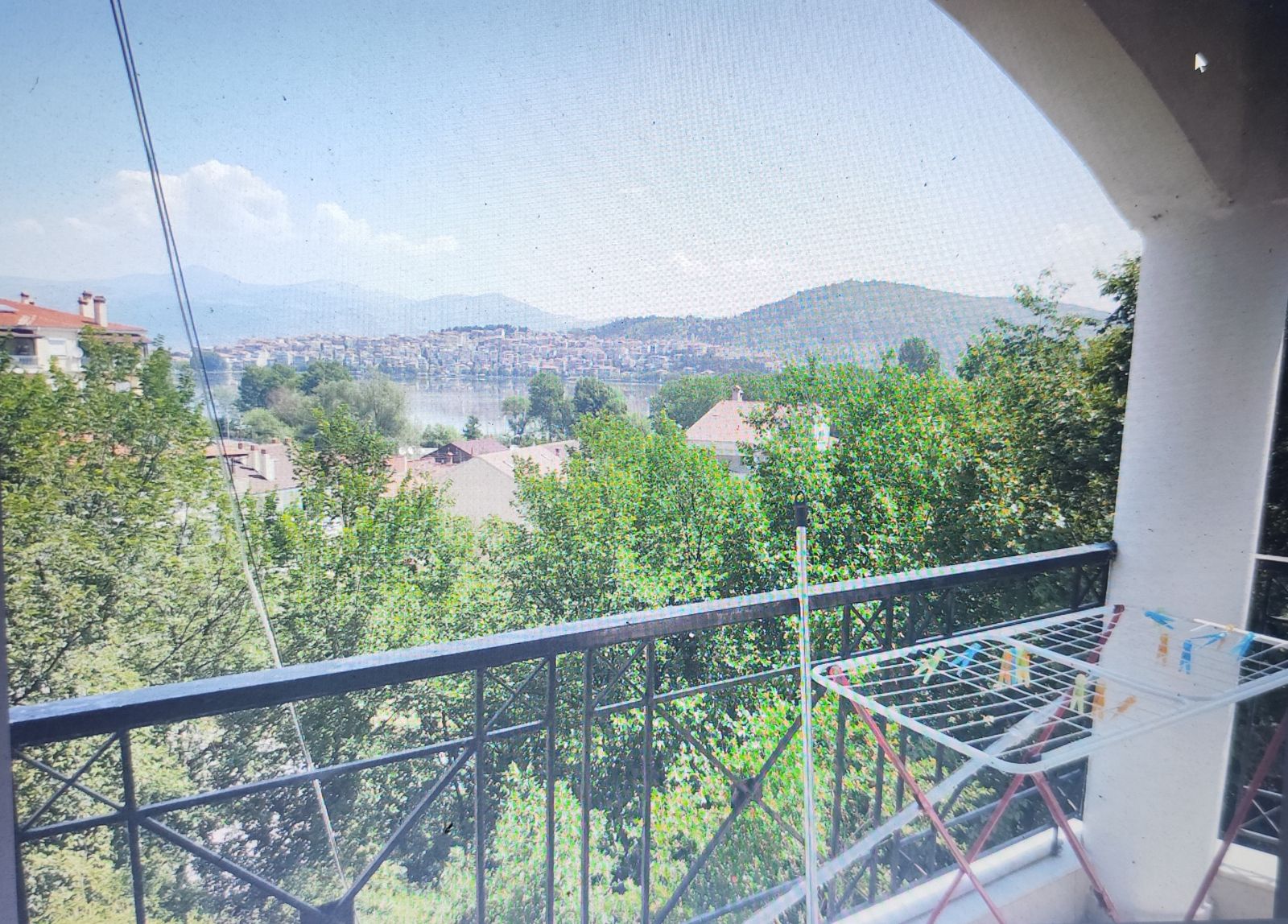 Στούντιο/Γκαρσονιέρα για ενοικίαση, 25τ.μ., 250€ - Καστοριά | Spiti24