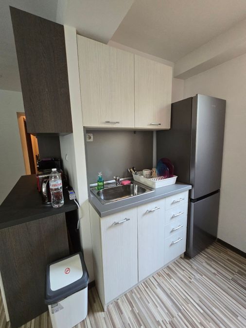 Apartment for rent, 63sqm, 281€ - Shirok Center | Indomio.bg