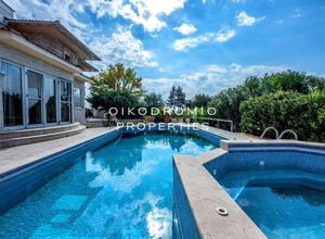 Sale, Villa, 500m² Thermi, Synoikismos Paralimni | 17535849 | Spitogatos