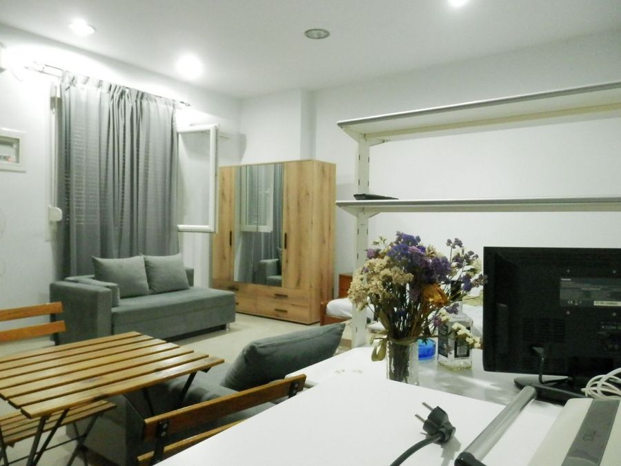 Ενοικίαση, Studio / Γκαρσονιέρα, 35τ.μ. 40 Εκκλησιές - Ευαγγελίστρια ...