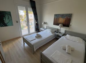 Ενοικίαση, Διαμέρισμα, 40τ.μ. Καμένα Βούρλα, Κέντρο | 18021829 | Spitogatos