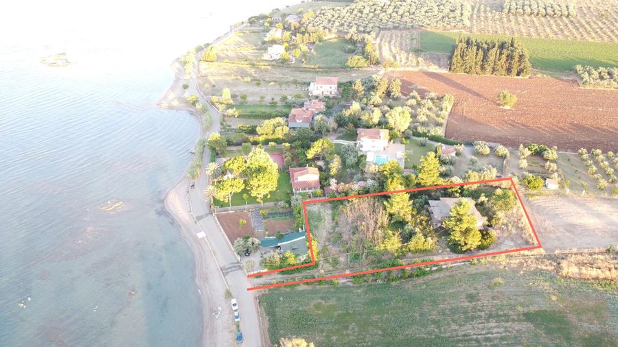 Sale, Detached house, 320m² Dafnouses, Arkitsa | 18036785 | Spitogatos