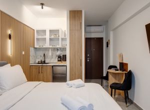 Ενοικίαση, Studio / Γκαρσονιέρα, 20τ.μ. Κέντρο Θεσσαλονίκης, Πλατεία ...