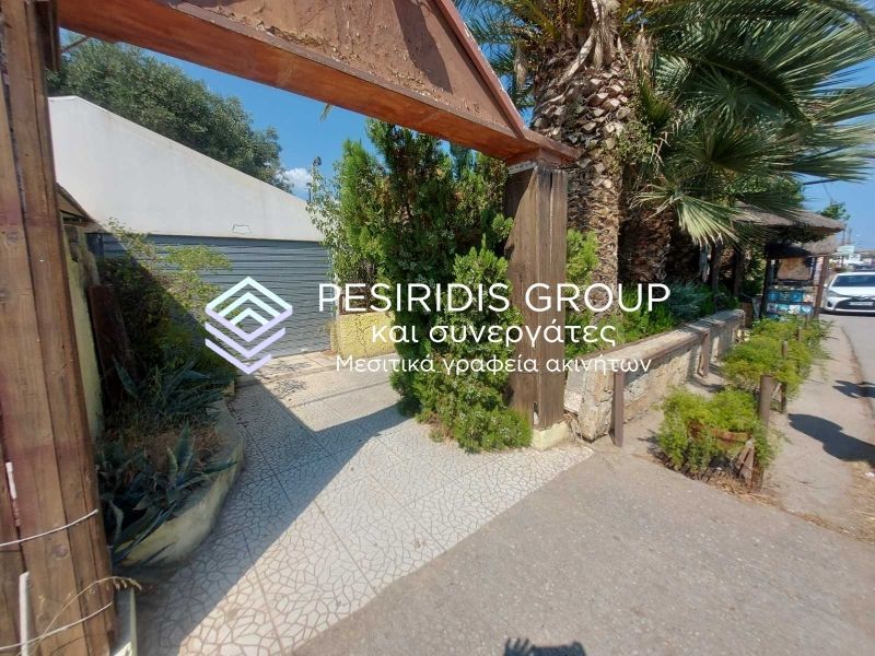 Sale, Plot, 3500m² Poligiros, Skala Gerakinis | 18074282 | Spitogatos
