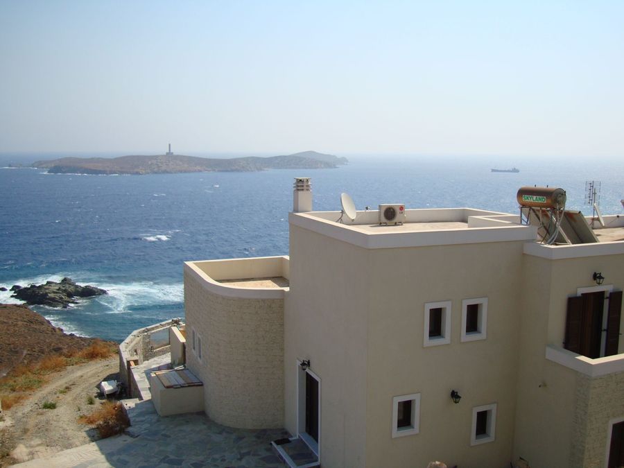 Sale, Detached house, 190m² Syros, Ermoupoli | 18006734 | Spitogatos