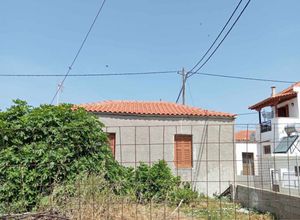 Sale, Detached house, 110m² Limnos - Moudros, Plaka | 18109611 | Spitogatos