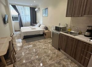 Ενοικίαση, Studio / Γκαρσονιέρα, 35τ.μ. Κέντρο Θεσσαλονίκης, Λαδάδικα ...