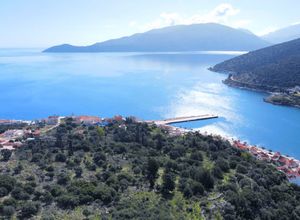 Sale, Plot, 2019m² Kefalonia, Pylaros | 18144789 | Spitogatos