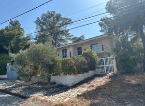 Πώληση, Μονοκατοικία, 120τ.μ. Μαλεσίνα, Θεολόγος | 18110821 | Spitogatos