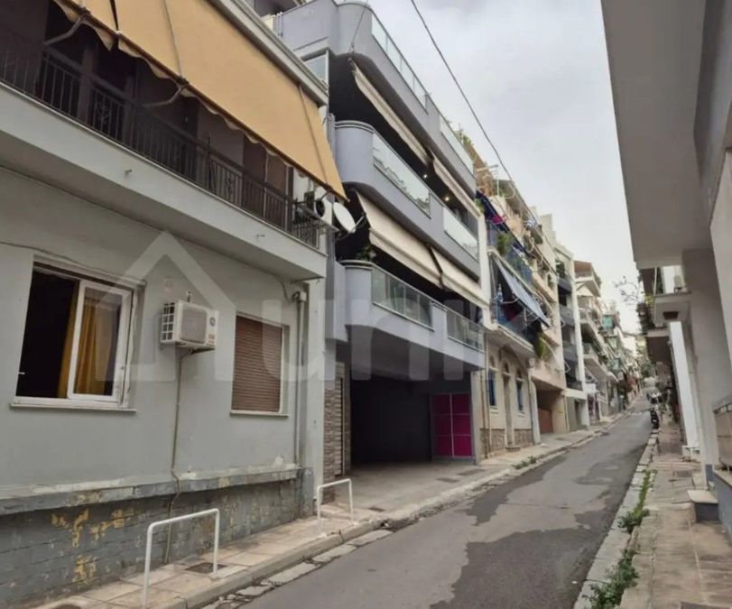 Πώληση, Διαμέρισμα, 32τ.μ. Νέος Κόσμος, Κέντρο | 18211416 | Spitogatos