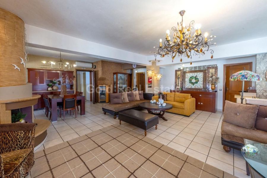 Sale, Apartment, 135m² Paralia, Center | 18223533 | Spitogatos