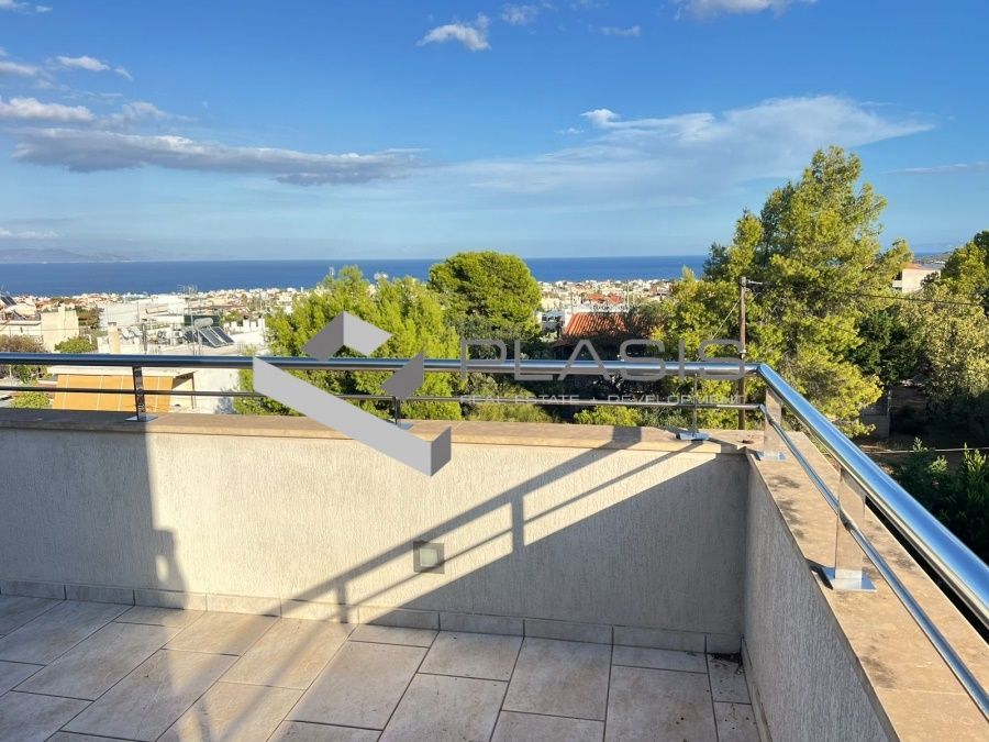 Rent, Detached house, 505m² Athens - East, Artemida (Loutsa) | 18226232 ...