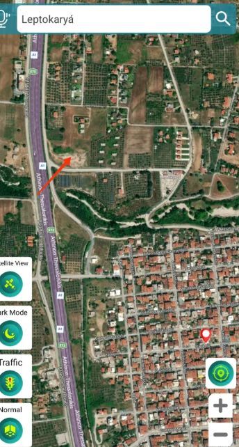 Πώληση, Αγροτεμάχιο, 2486τ.μ. Ανατολικος Όλυμπος, Σκοτίνα | 18229455 ...