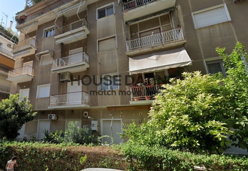 Πώληση, Διαμέρισμα, 73τ.μ. Αμπελόκηποι - Πεντάγωνο, Πλατεία Μαβίλη ...