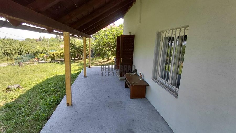 Detached House 38sqm for sale, Grocka: Vrcin - Begaljica - Umcari ...