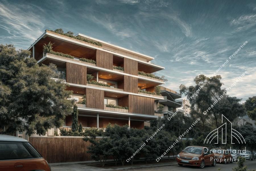 Sale, Maisonette, 220m² Glyfada, Glyfada - center | 18259360 | Spitogatos