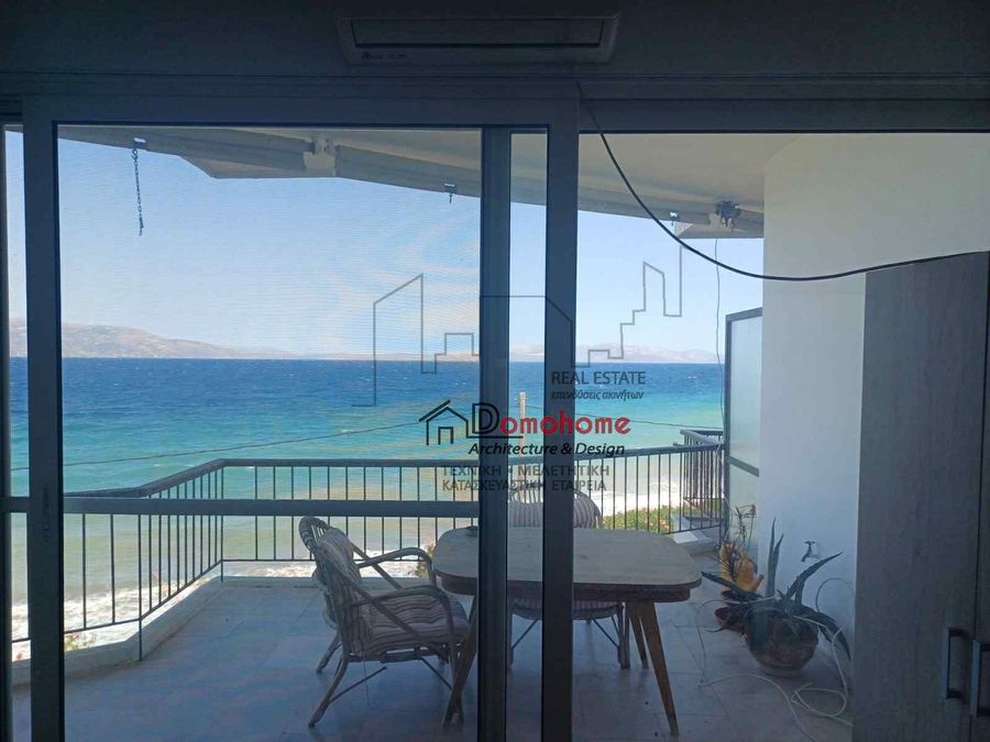 Rent, Apartment, 80m² Markopoulo Oropou, Markopoulo Oropou beachside ...