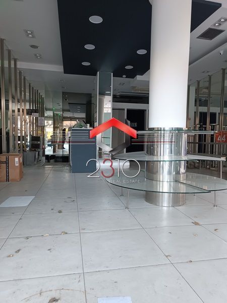 Rent, Store, 220m² Center of Thessaloniki, CHANTH | 18264477 | Spitogatos