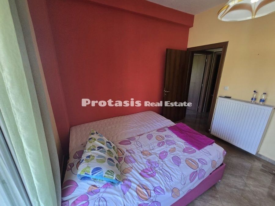 Διαμέρισμα για ενοικίαση, 120τ.μ., 500€ - Ταξιάρχης | Spiti24