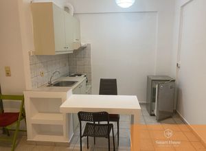 Ενοικίαση, Studio / Γκαρσονιέρα, 31τ.μ. Ηράκλειο Κρήτης, Καμίνια ...