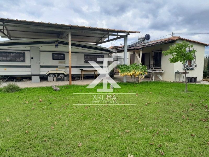 Sale, Detached house, 40m² Moudania, Nea Potidaia | 18009148 | Spitogatos