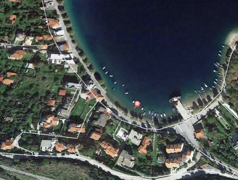 Sale, Plot, 1017m² Rio, Psathopirgos | 18327242 | Spitogatos