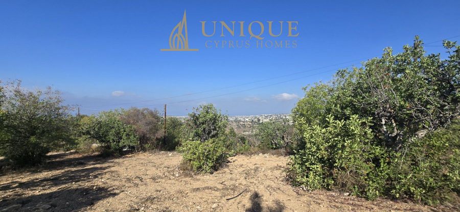 Sale, Plot, 555m² Paphos, Armou | 18332235 | Spitogatos
