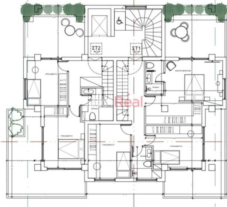 Sale, Maisonette, 80m² Kalamaria, Nea Krini | 18332482 | Spitogatos