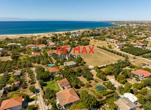 Sale, Parcel, 250m² Kallikrateia, Nea Irakleia | 18349359 | Spitogatos