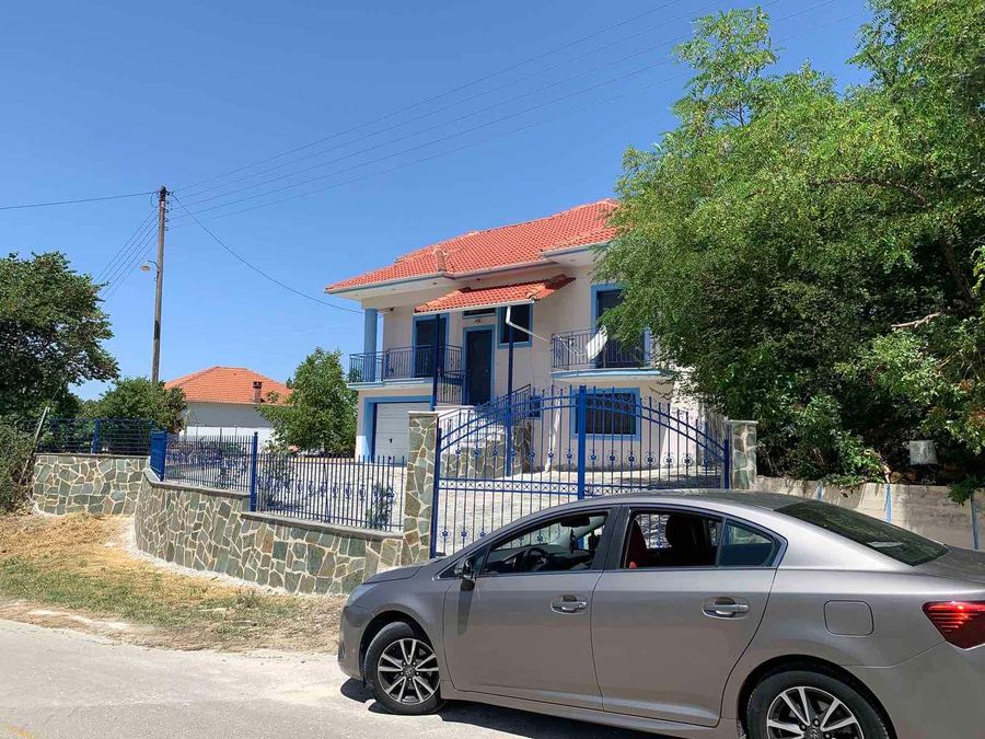 Ενοικίαση, Διαμέρισμα, 100τ.μ. Δελβινάκι, Κτίσματα | 18353862 | Spitogatos