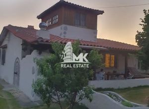 Sale, Detached house, 440m² Kallikrateia, Nea Kallikrateia | 18362677 ...