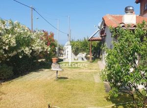 Sale, Detached house, 440m² Kallikrateia, Nea Kallikrateia | 18362677 ...