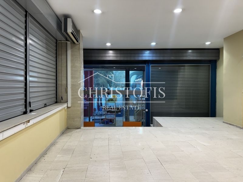 Rent, Store, 556m² Exarchia - Neapoli, Exarcheia | 18372406 | Spitogatos